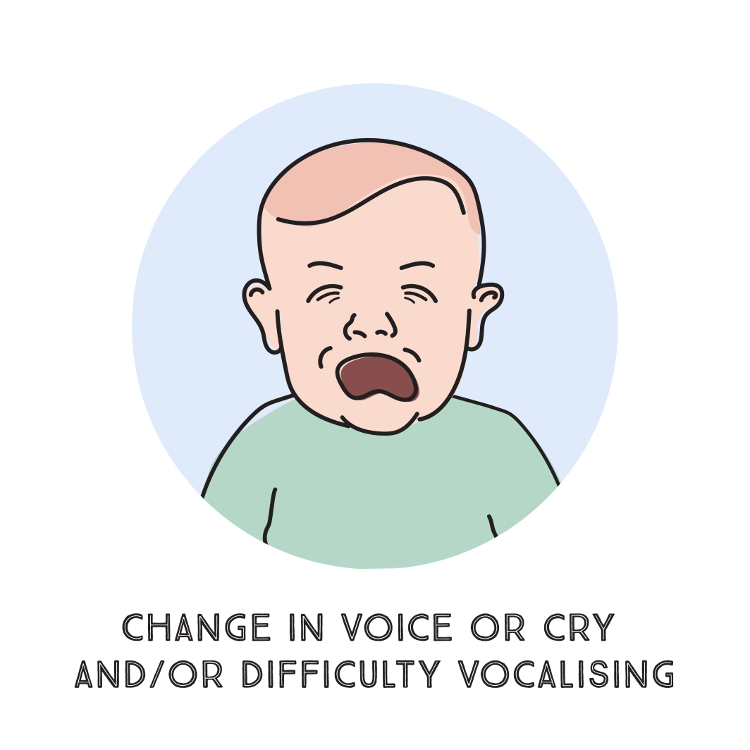 How to recognise an allergic reaction - Prevent Allergies