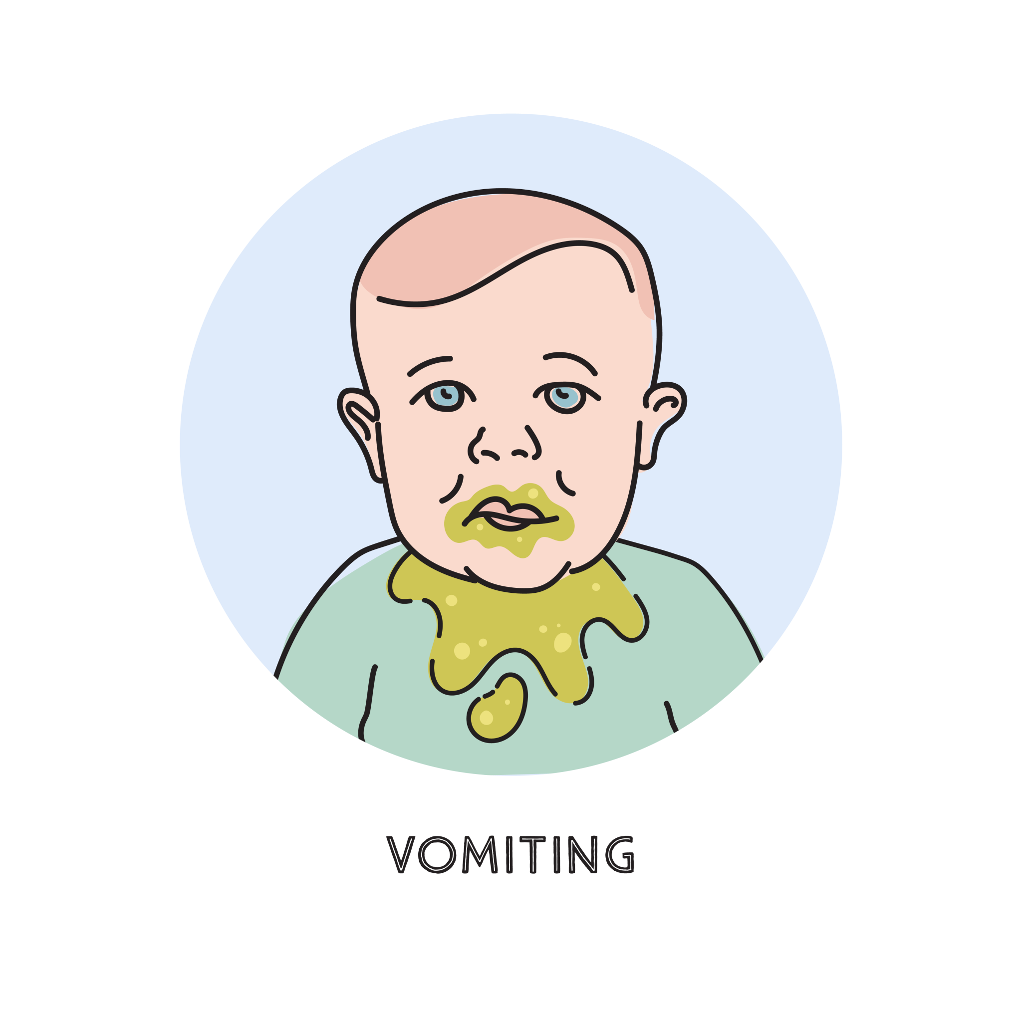How to recognise an allergic reaction - Prevent Allergies